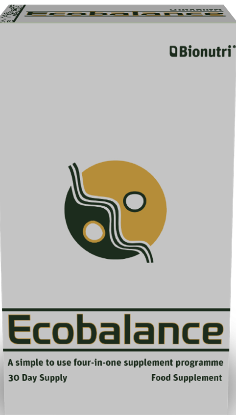 Ecobalance | Bionutri - Lifestyle Natural Health