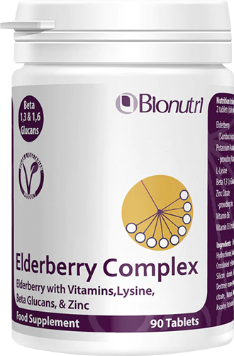Bionutri ® - Lifestyle Natural Health